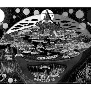 Przyszła na Sarnath zagłada – recenzja | H.P. Lovecraft – polski serwis